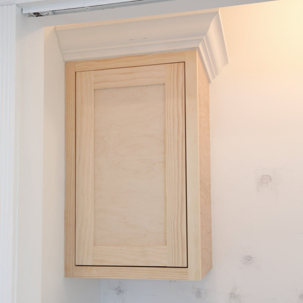 DIY Wall Cabinet Plans – shopangelamariemade